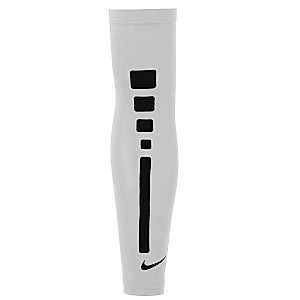 Nike Pro Elite Big Kids' Basketball Sleeves (NKS00-127) S/M