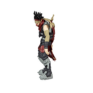 McFarlane Toys - My Hero Academia Stain 5" Action Figure