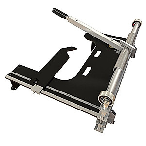 40 in. MAGNUM Soft Flooring Cutter for vinyl tile, carpet tile and more