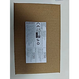 Cloudray F-Theta Lens Fiber Laser Lens Scan Lens 175x175mm FL254mm M85 F Theta Fiber Laser Lens for 1064nm Fiber Laser Machine Scanning