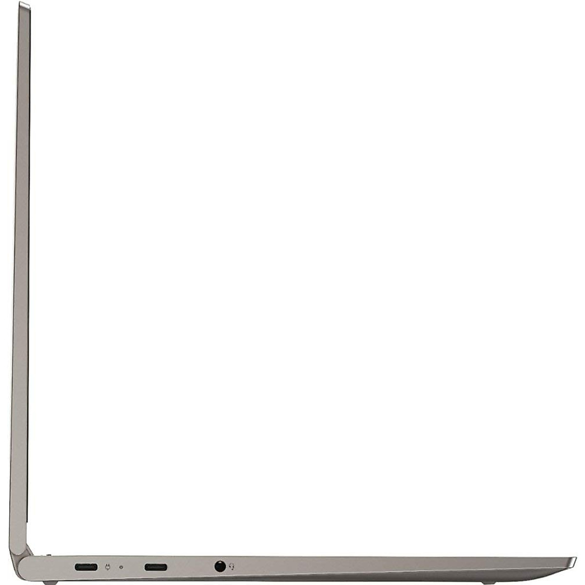 Lenovo Yoga C740 2-in-1 14" Touch-Screen FHD Laptop - Intel Core i5-10210U (4C / 8T, 1.6/4.2GHz, 6MB) - 8GB DDR4 Memory - 512GB Solid State Drive -Finger Print - 3.1 Lbs - Win 10 - Mica