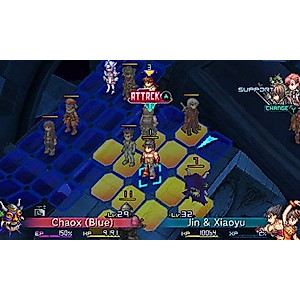 Project X Zone - Nintendo 3DS (Renewed)