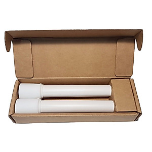 Cisco Meraki Dual-Band Omni Antenna (4/7 dBi) for MR66 & MR72 access points, 2-Pack Antenna Kit