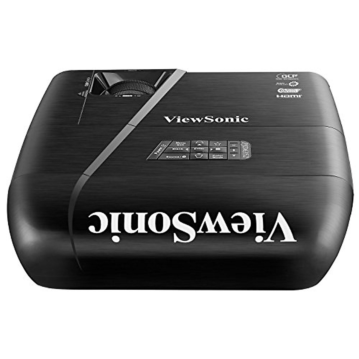ViewSonic PJD6352 3500 Lumens XGA HDMI Projector