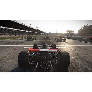 XBOX1 PROJECT CARS - GAME OF THE YEAR EDITION (EU)