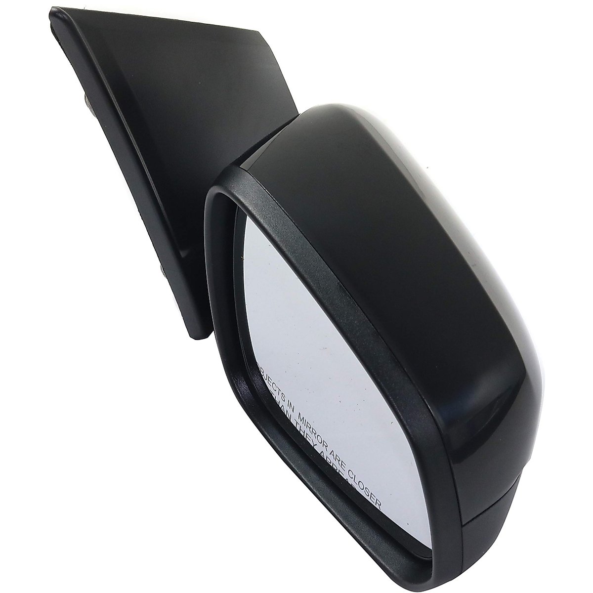 Kool Vue Passenger Side Power Heated Mirror for Chevrolet Spark 2016 Paintable