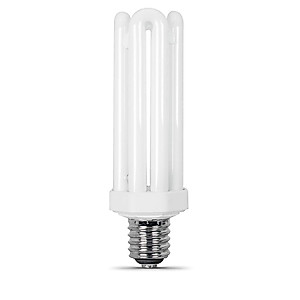Feit Electric 300-Watt Equivalent CFL Light Bulb Daylight