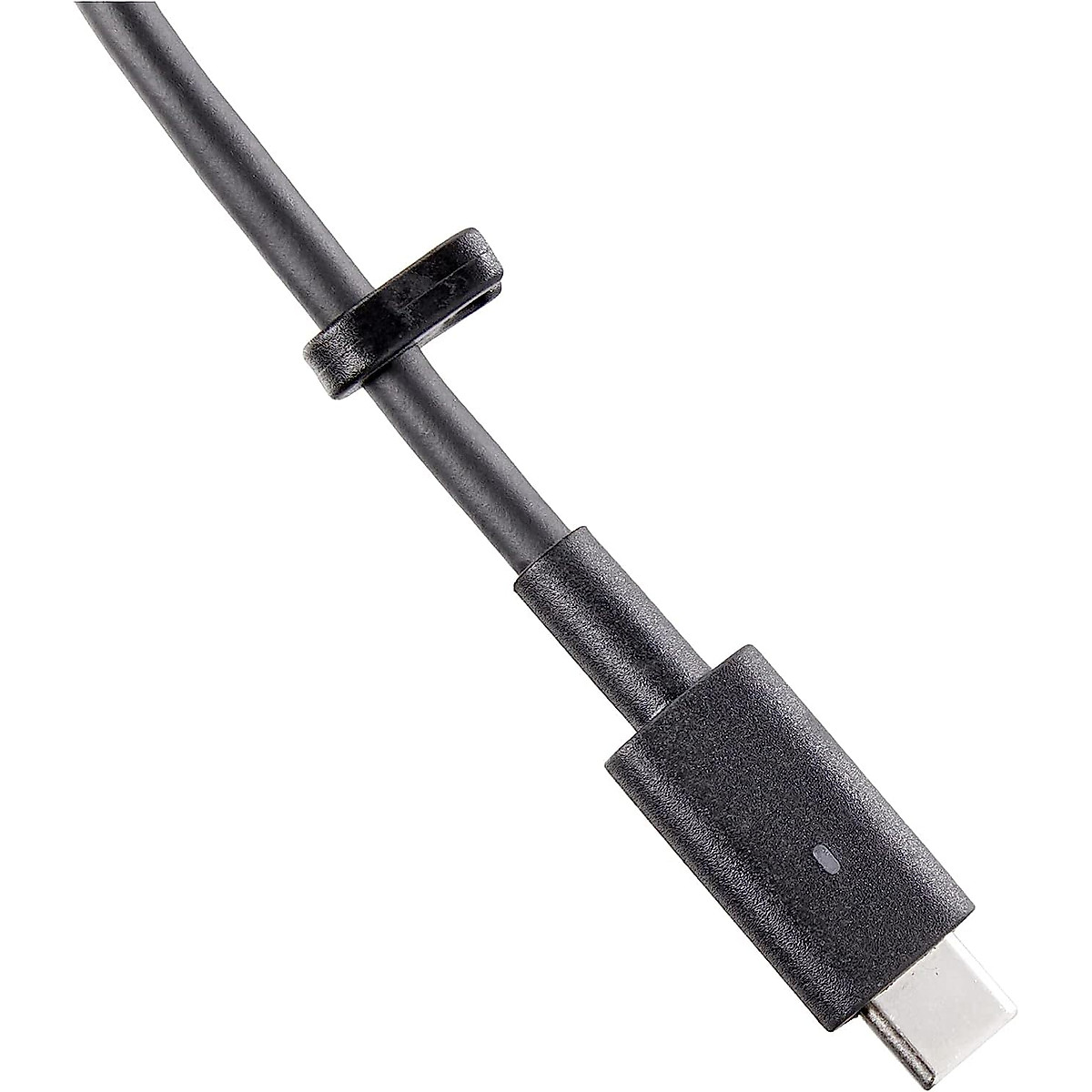 Dell 130W USB-C/USB Type C Replacement AC Adapter for Precision 5530 2in1,XPS 15 2in1 9575, DP/N 0M0H25/M0H25, 0K00F5/K00F5,Model DA130PM170,HA130PM170