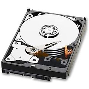 Western Digital Caviar Green WD20EARX Hard Drive (Certified Refurbished)