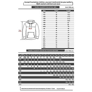 FEIRUIJI Casual Anime Hoodie and Sweatpants 3D Printing Outfit for Men Women