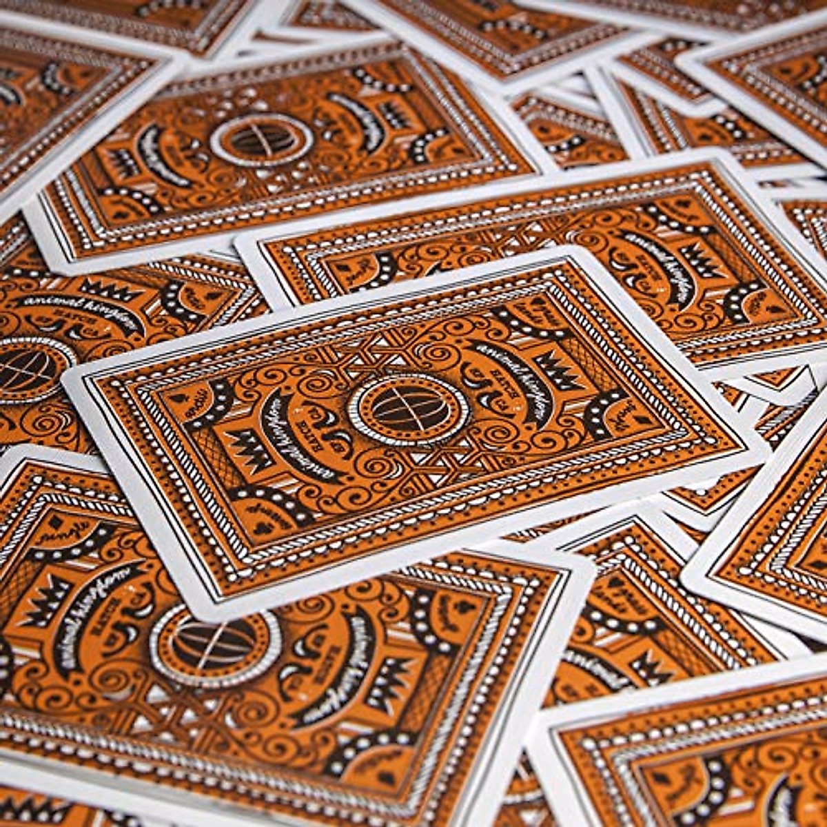 Animal Kingdom Playing Cards by Theory11
