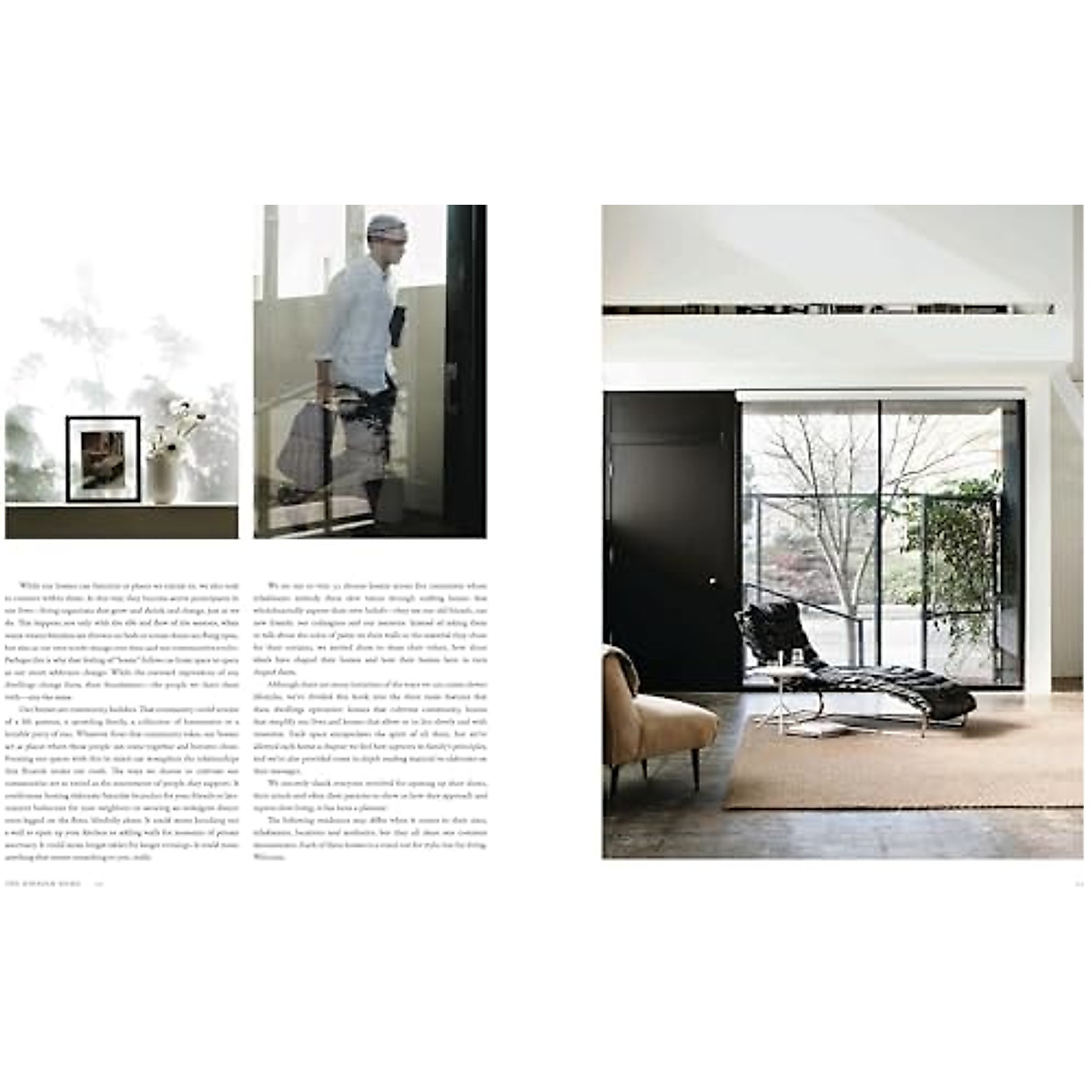 The Kinfolk Home: Interiors for Slow Living