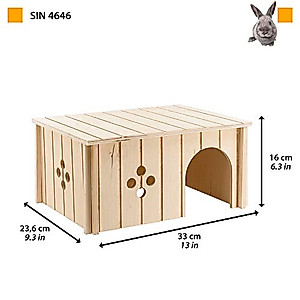 Firplast SIN 4646 Small Animal