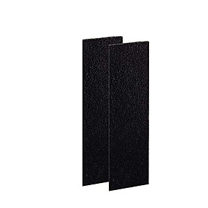 GoodVac Carbon Odor Removing Replacement Pre-Filter filter for Honeywell HFD-070, HFD-120 and HFD-123 series purifiers (1)