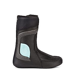 K2 Maysis Wide Mens Snowboard Boots Black 9.5 (W)