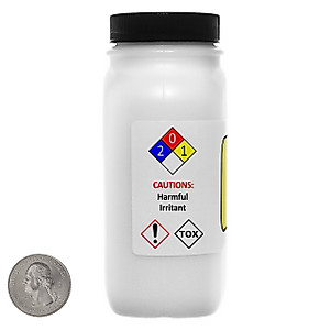 Sodium Metabisulfite [Na2S2O5] 99.9% ACS Grade Powder 8 Oz in a Space-Saver Bottle