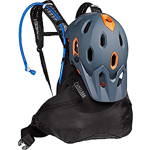 CamelBak Women’s Solstice LR 10 Bike Hydration Pack - Lumbar Reservoir - 100oz