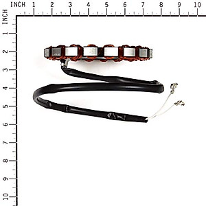 Kohler 237878-S Lawn & Garden Equipment Engine Stator (Replaces 237878, 54-755-09-S, KH-237878) Genuine Original Equipment Manufacturer (OEM) Part