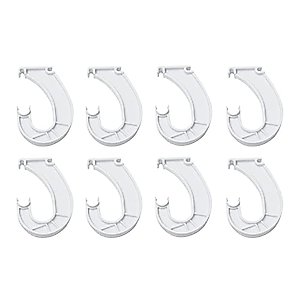 Closetmaid 3/4 Hanging Rod Support 5629
