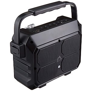 Portable Mini Bluetooth PA System with Wireless Headset Microphone 30W Personal Pa Speaker Rechargeable Voice Amplifier Supports Echo/FM Radio/AUX-in Mode/USB Input/TF Card