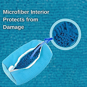 2PCS Shoe Laundry Bags for Washing Machine, Shoe Washing Bag, Laundry Shoe Bag for Washer and Dryer, Sneaker Washing Machine Bag, Shoe Washing Machine Bag, Laundry Shoe Bag, Shoe Cleaning Bag