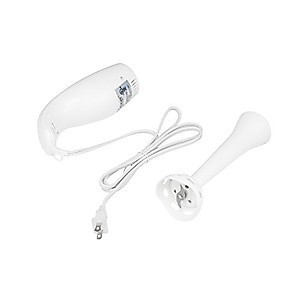 Courant CHB-2001 Hand Blender with 200W Power Immersion Blender, White
