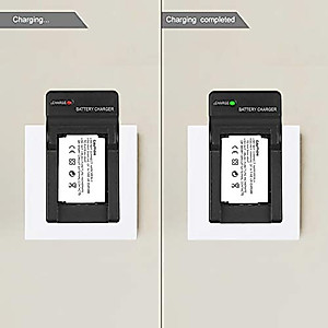 NP-BX1 NPBX1 Battery Charger for Sony Cyber-Shot DSC-HX300, DSC-HX50, DSC-HX50V/ B, DSC-HX50VB, DSC-HX60V, DSC-HX90, DSC-HX90V, DSC-RX1, DSC-WX350, DSC-RX100, DSC-RX100 V, DSC-HX80