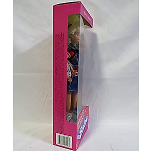 Mattel Back to School Barbie Doll Special Edition