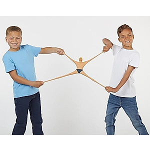 Original Stretch Toy - Stretchable Action Figure - 1 ct (Pack of 1)