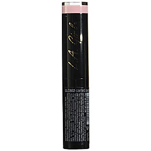 LA Girl Matte Flat Velvet Lipstick - Carried Away - GLC802