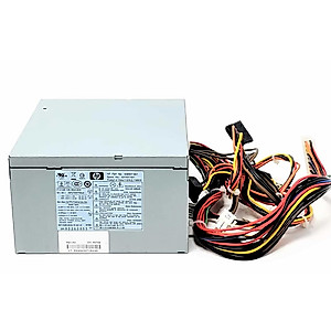 436957-001 350W Power Supply 437407-001