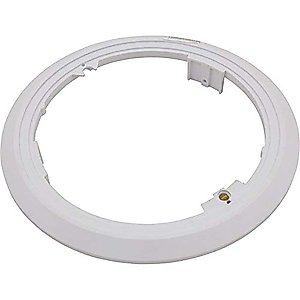 Aladdin 500P Aladdin Plastic Adapter Ring Purex or Pac-Fab Light