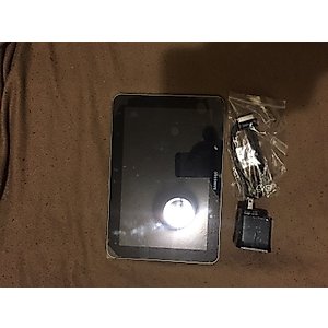 Samsung I957 Galaxy Tab At&t 16gb Wifi 4g 8.9" Touchscreen Tablet