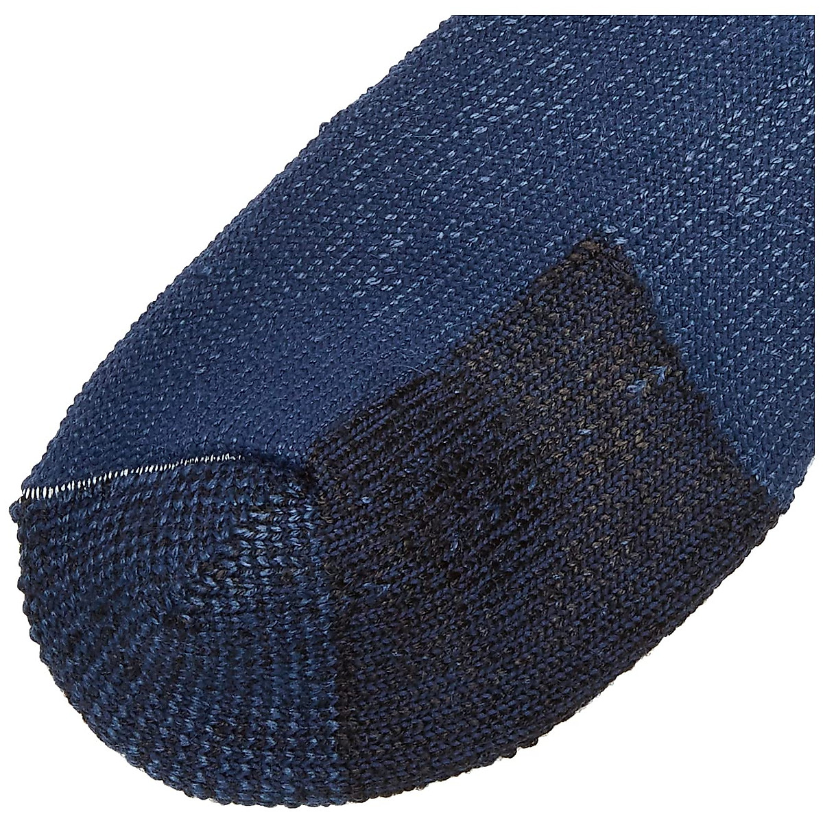 Thorlos KX Max Cushion Hiking Crew Socks, Dark Blue (3 Pairs), X-Large
