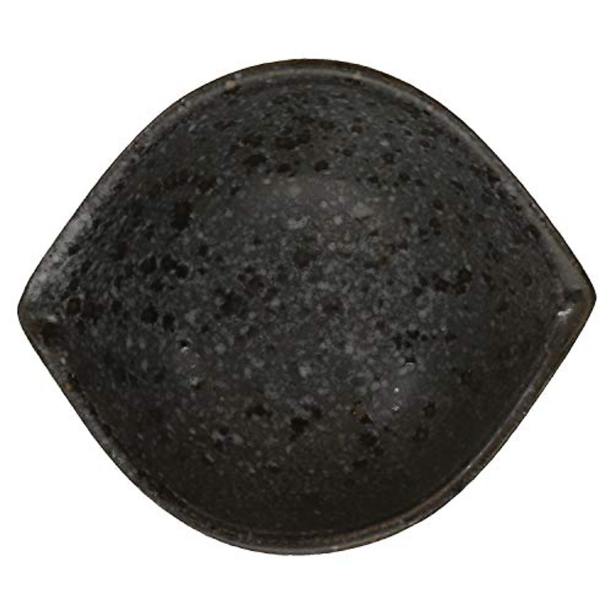 "BIA Cordon Bleu Quantum 4.5"" Dip Bowl, One Size, Charcoal Grey" (440495+E47S8SIOC)