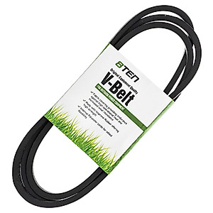 8TEN Deck Drive Belt for Ariens AYP Husqvarna YT19H LTH 18538 154 2038 PP1442 Lawn Tractors 21546080 532130969