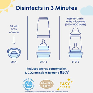 MAM Newborn Essentials "Baby Essentials" Matte Gift Set (10-Piece), Easy Start Anti-Colic Baby Bottles, Baby Pacifiers
