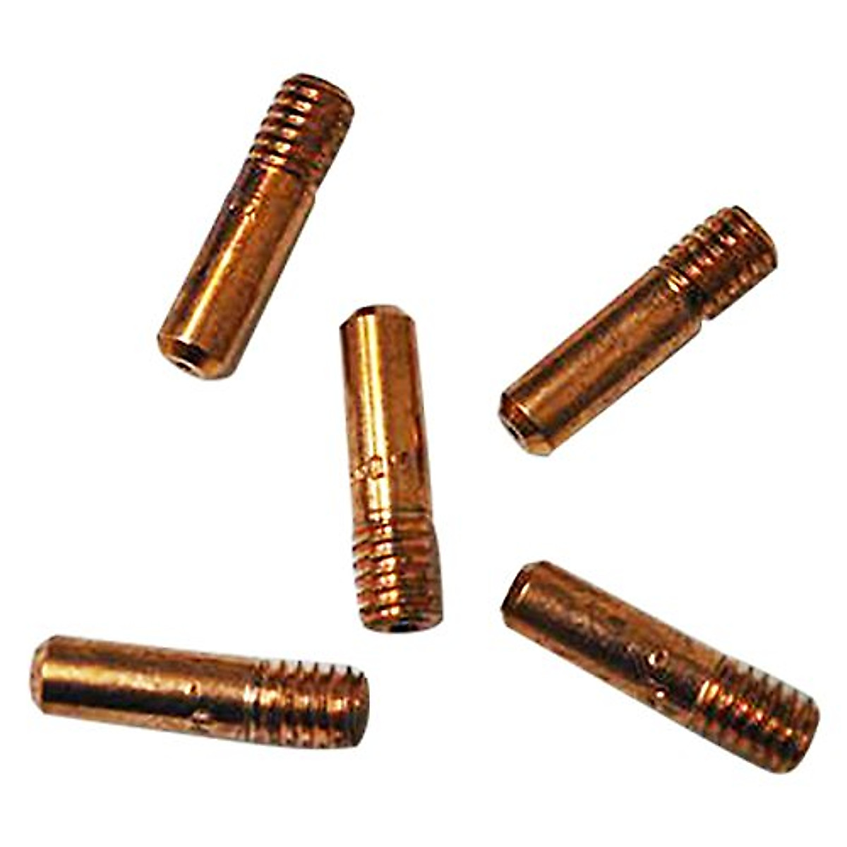 Miller 198784 Tip, Contact .045 (FC-1260 MIG Gun), 25 pack