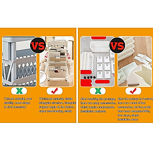 Function Home Bookcase, 6 Tier Rolling Utility Cart, 6 Tier Movable Bookshelf Bookcase, Mobile Book Cart, Rolling Office Paper Organizer, Slim Cart Movable Bookshelf for Office, Classroom (blue)