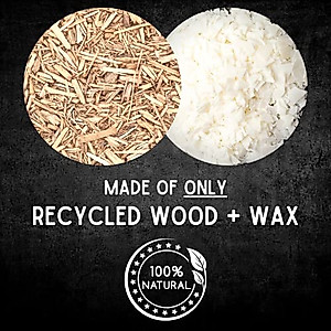 Portable Bonfire with 112 Piece S'Mores Kit - No Fire Pit Needed - Make Up to 24 S'Mores - Includes Table Top Mini Bonfire, Roasting Sticks, Chocolate, Graham Crackers, and Marshmallows