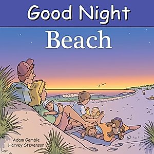 Good Night Beach (Good Night Our World)