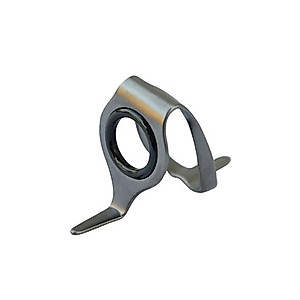 DBlue Heavy Duty Boat Fishing Rod Guides Lite Set ULRAG TIO