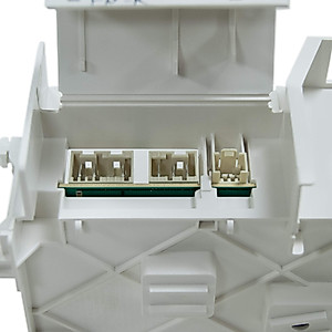 Whirlpool W10374126 Electric Control