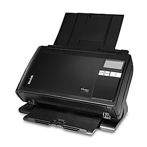 Kodak i2800 Scanner