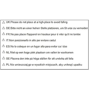 Muzboo Realistic Plastic Spider Toys Halloween Prank Props Small Size Funny Halloween Decorations 30pcs