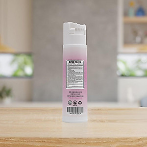 Pretty Privates Lidocaine Spray - Premium Numbing Spray for Waxing, Tattoos, Piercings, Microblading - Relief in 5-15 Mins - Maximum Strength - Topical Anesthetic - 1oz