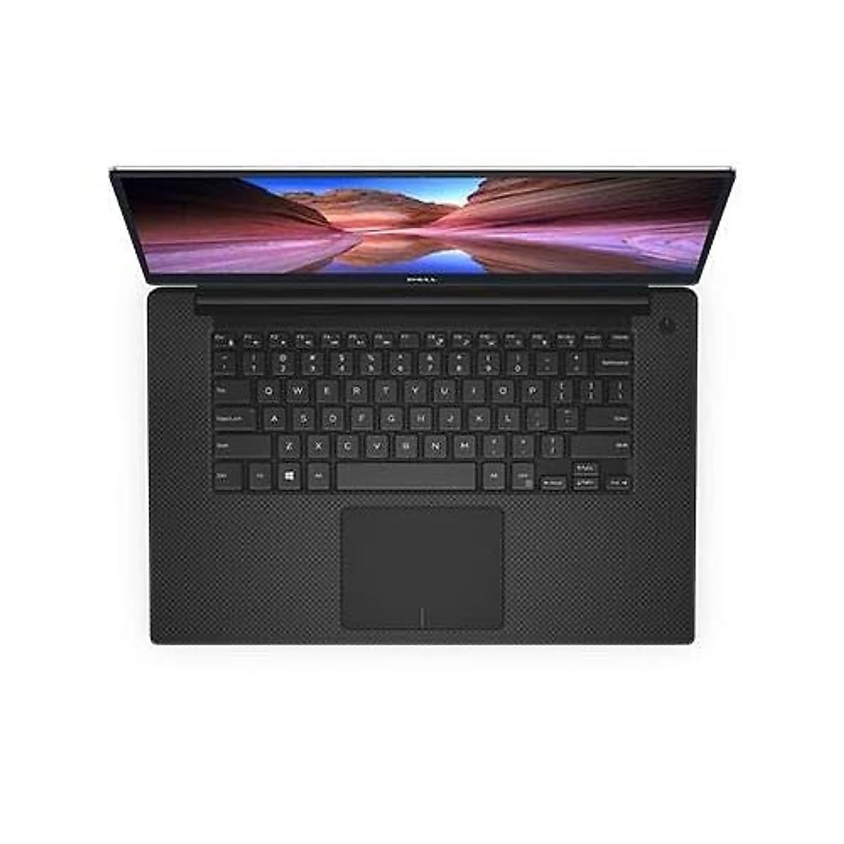 Dell XPS 15 7590 15.6 Inch 4K UHD Non-Touch 512GB SSD 2.6GHz i7 16GB RAM (6-Core i7-9750H, NVIDIA GTX 1650, Windows 10 Home) Silver XPS7590-7992SLV-PUS