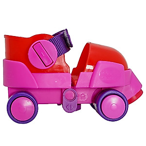 Zippy Adjustable Children's Skate