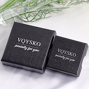 VQYSKO Love Friendship Earrings Gifts for Women Teen Jewelry Gold and Silver Hoop Earrings Stainless Steel Dainty Stud with Cubic Zirconia Stones Present for Her (Gold+Silver)