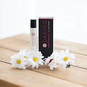 Mixologie Daring (Spiked Punch) Perfume Rollerball - Perfume for Women